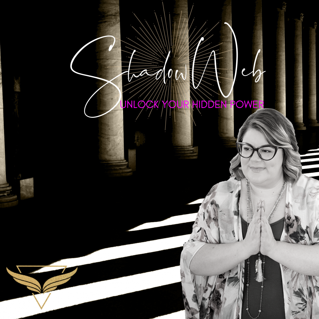 Merch - Joanna Hunter.com