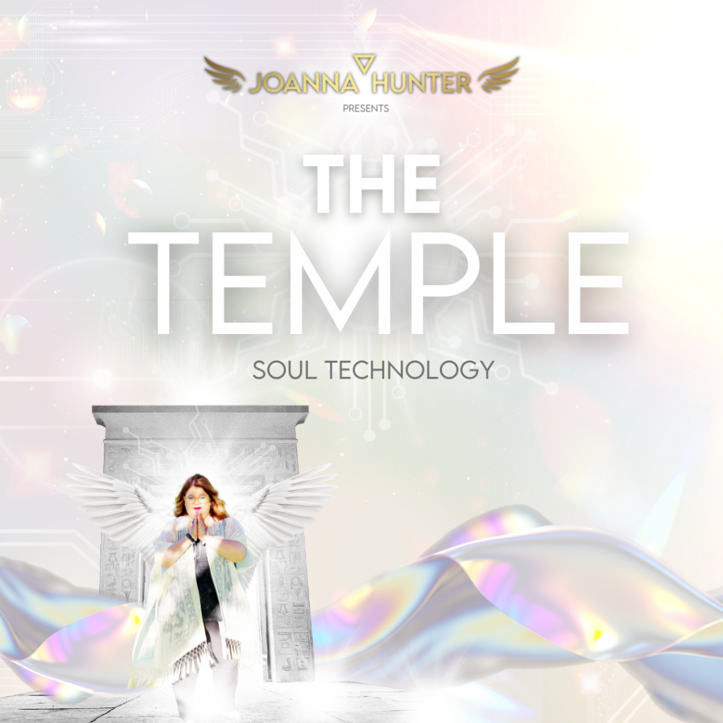 Your Magic Brought You Here | Joanna Hunter